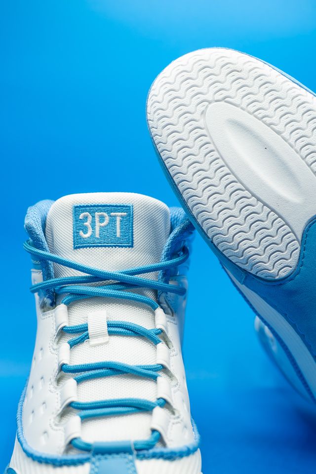 Baby Blue 3 Point Takedown Wrestling Shoes – 3 Point Takedown Wrestling ...